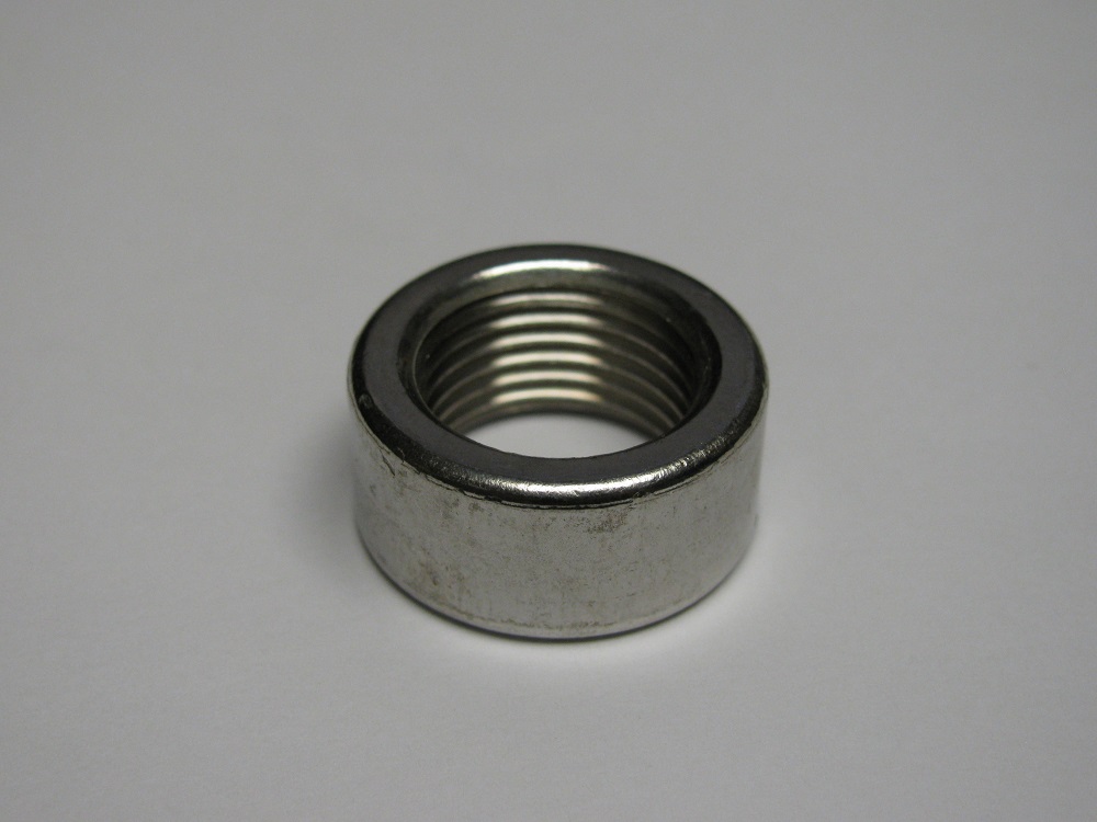 Bung for Oxygen Sensor | Good Parts