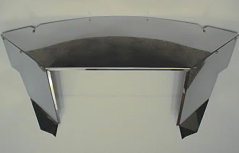 Radiator Shrouds | Good Parts