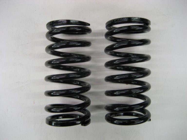 Bushing Kit, Front, Nylatron, TR4A-TR6 | Good Parts