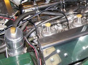 Oil Separator & PCV Kits | Good Parts