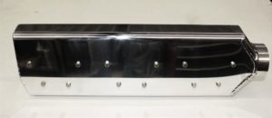 Air Cleaners and Ram Air Induction | Good Parts